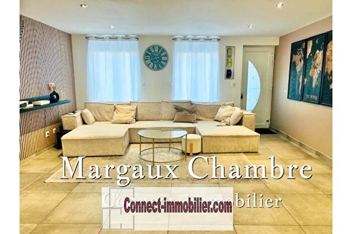 Maison à vendre - Saint-Amand-les-Eaux, Moulin des Loups - 5 pièces - 3 chambres