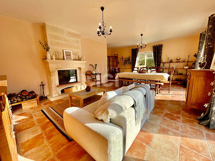 Maison à vendre - La Chapelle-sur-Erdre, Le Gray, La Rouaudière - 12 pièces - 8 chambres