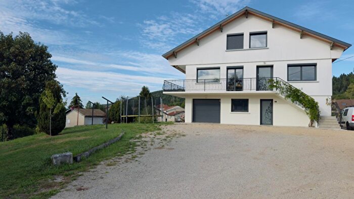 Condamine - Maison 5 pièces à vendre