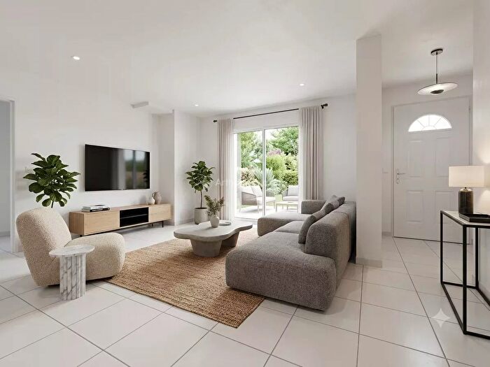 Gaillac, Catalanis, Les Bathanies, Traversac, Les Fédies : Maison 4 pièces à vendre