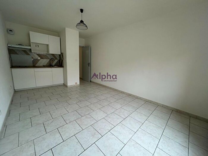 Appartement 1 pièce à louer - Montauban, Centre-ville