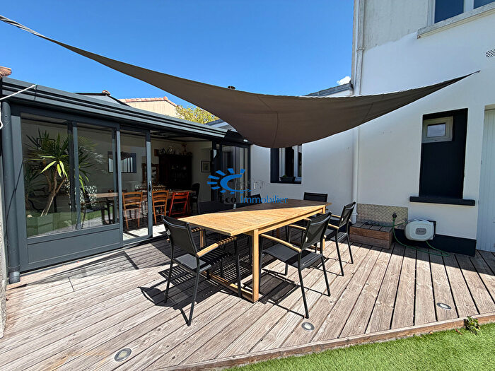 Puilboreau : Maison 6 pièces à vendre