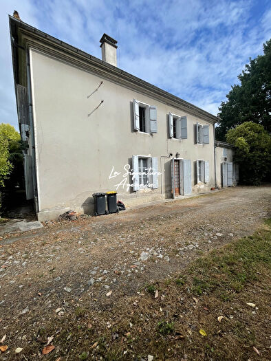 Bon-Encontre - Maison 8 pièces à vendre