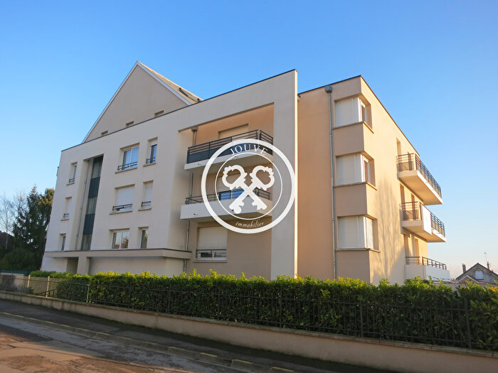 Appartement 3 pièces à louer - Saint-André-les-Vergers