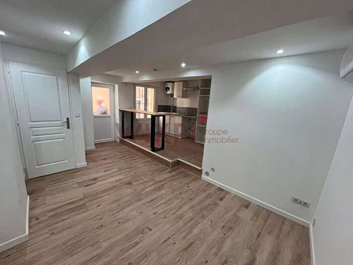 Appartement 2 pièces à louer - Centre Sud Ouest, Saint-Symphorien-d'Ozon