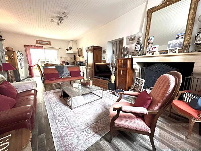 Gujan-Mestras, Centre-ville : Maison 5 pièces à vendre