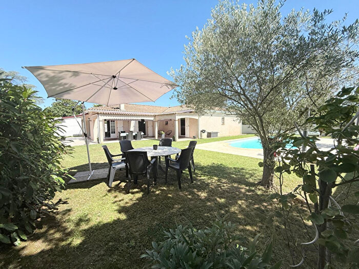 Maison 4 pièces à vendre à Labarthe-sur-Lèze