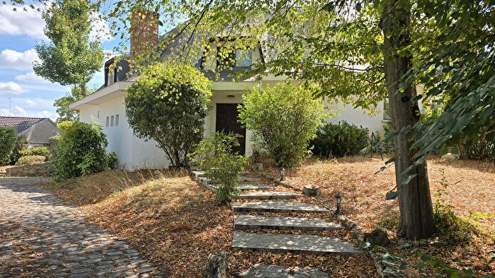 Maison 5 pièces à Limours, à vendre