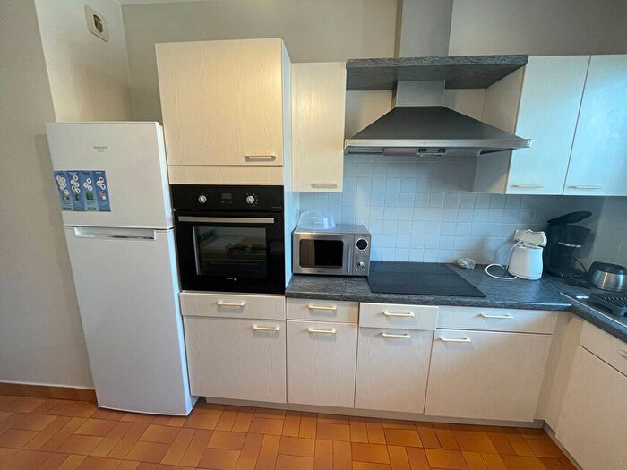 Trois Quartiers-Centre Ville, Poitiers - Appartement 3 pièces à louer