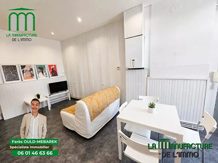 Appartement 2 pièces à Saint-Étienne, Tardy, Colline des Pères, Bizillon, à vendre