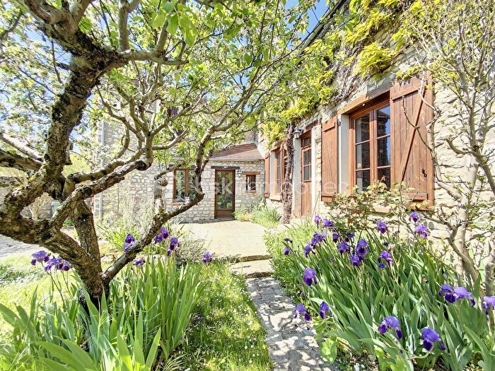 Maison 7 pièces à vendre à Étampes, Saint-Martin, Saint-Gilles