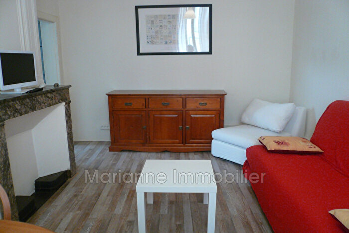 Appartement 2 pièces à louer à Montpellier, Centre historique