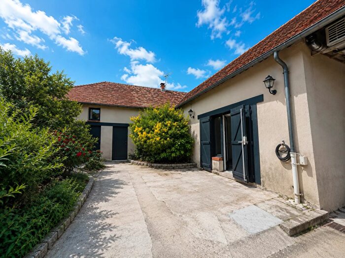 Appartement 2 pièces à louer à Chevry-Cossigny