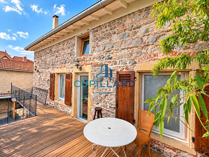 Maison 7 pièces à vendre à Villerest