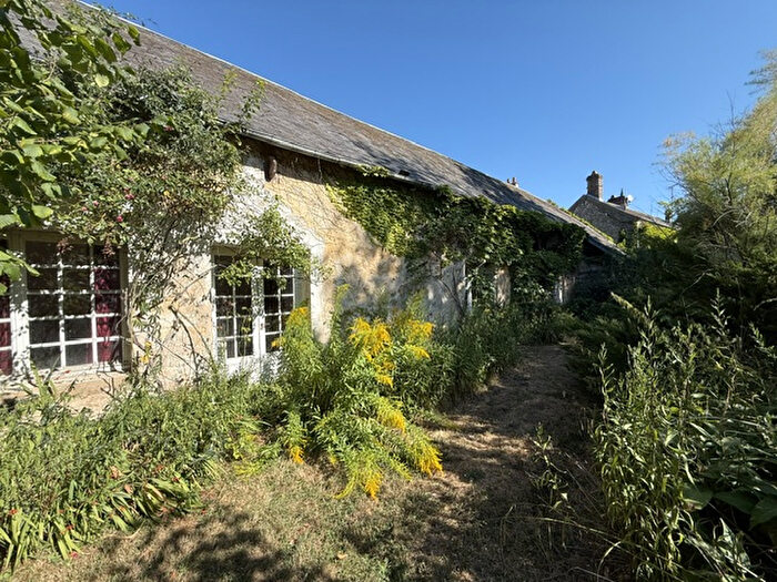 Chambly - Maison 1 pièce à vendre