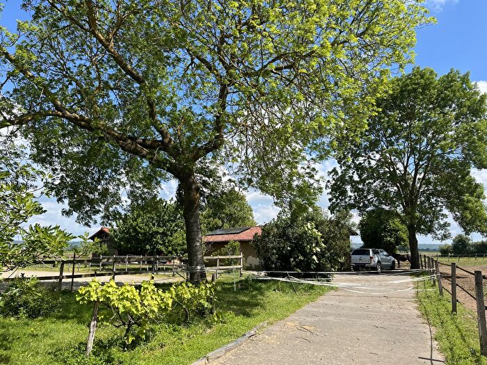 Maison à vendre - Martres-de-Rivière - 7 pièces - 4 chambres