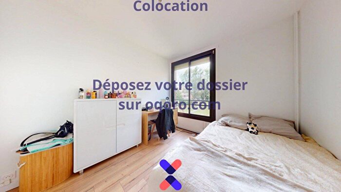 Appartement 6 pièces à louer à Bellefontaine, Toulouse