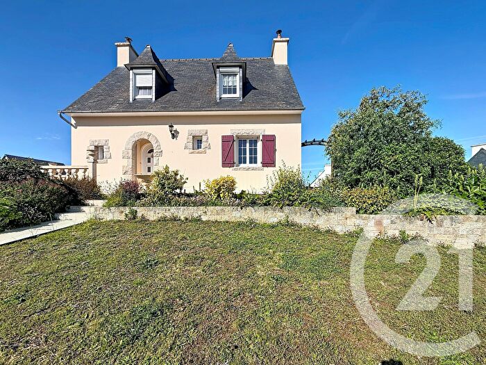 Andel - Maison 4 pièces à vendre