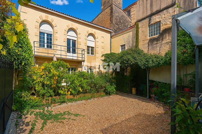 Maison à vendre - Pauillac - 5 pièces - 3 chambres