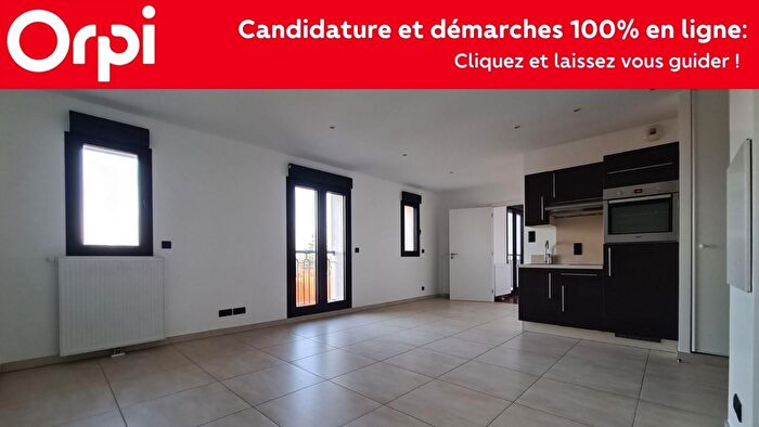 Appartement 2 pièces à Gournay-sur-Marne, à louer