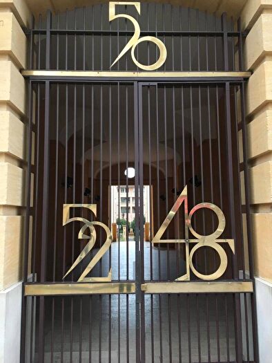 Appartement à louer - Aix-en-Provence - 1 pièce