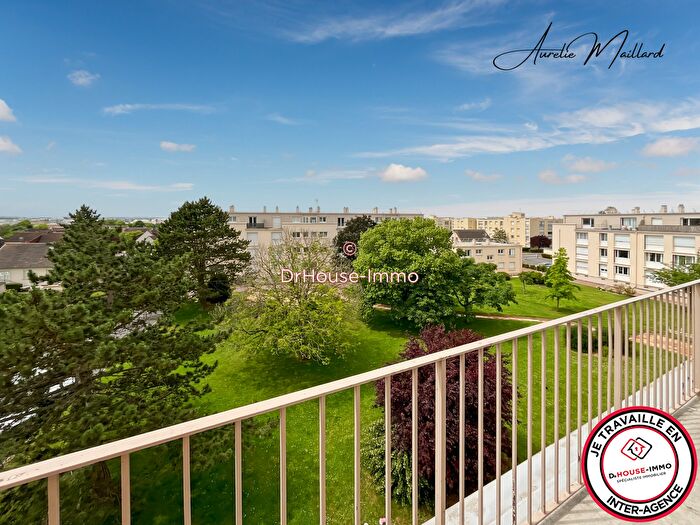Ifs : Appartement 3 pièces à vendre