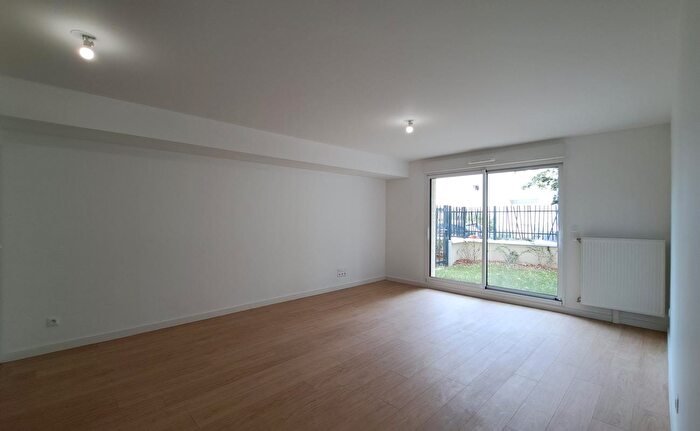 Orléans, Acacias - Appartement 2 pièces à louer