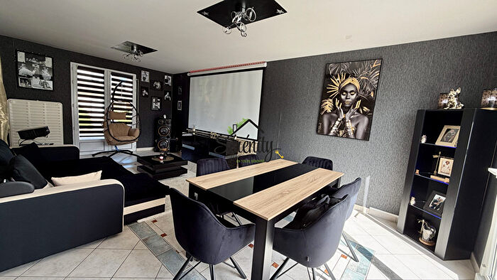 Maison à vendre - Escaud uvres, Escaudoeuvres - 7 pièces
