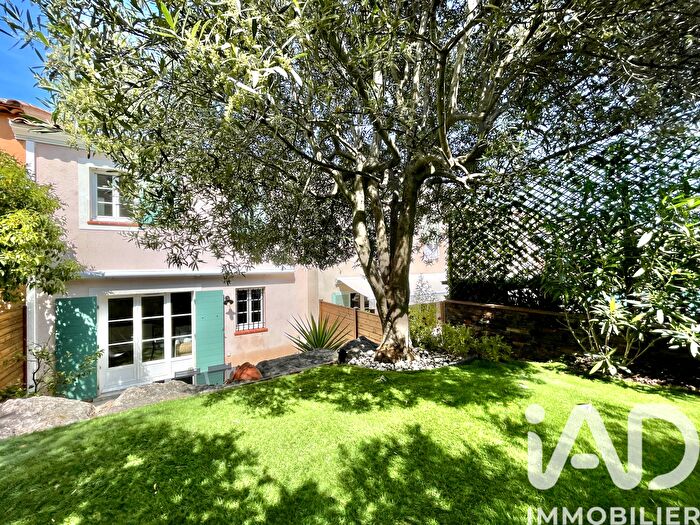 Maison 4 pièces à vendre à Roquebrune-sur-Argens, La Bouverie