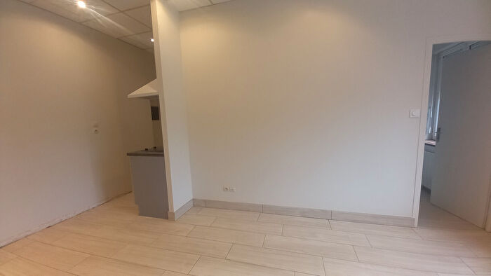 Bégard : Appartement 2 pièces à louer