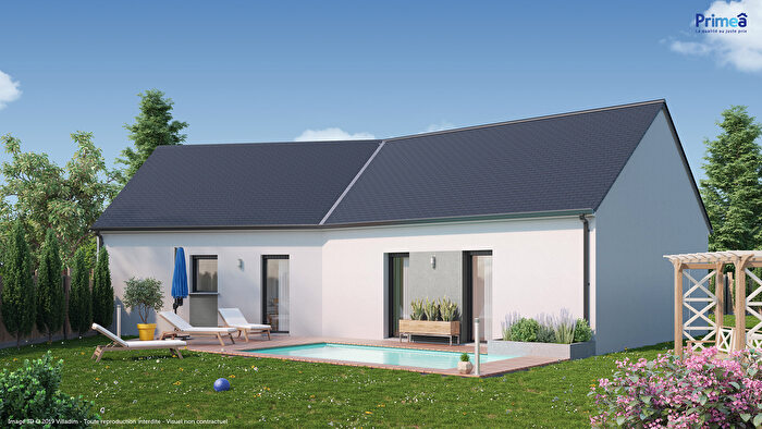 Maisons à vendre et appartements à louer - 1