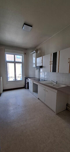 Appartement 5 pièces à louer - Nogent-le-Rotrou