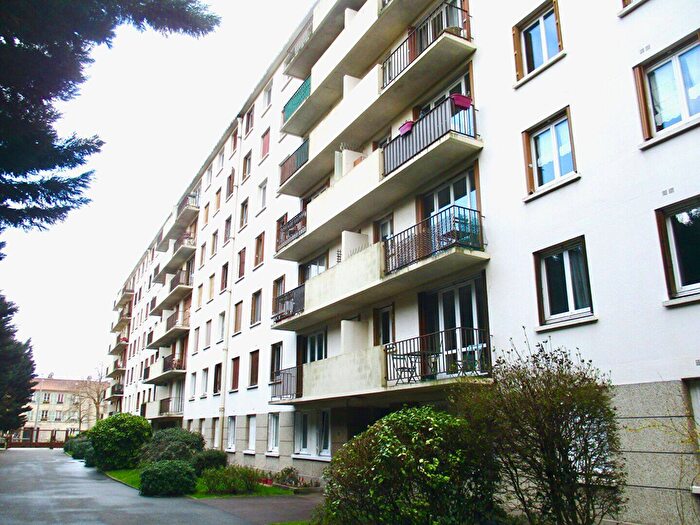 Appartement 3 pièces à Centre I, Choisy-le-Roi, à louer