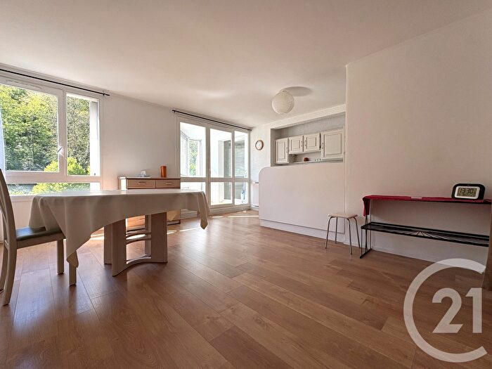 Appartement 4 pièces à vendre - Meaux, Frot, Clémenceau, Saint-Faron