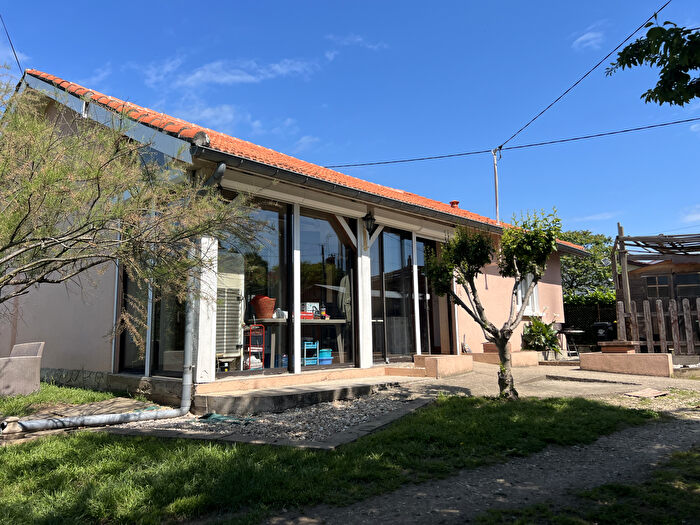 Maison 4 pièces à vendre - Valence