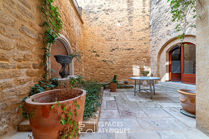 Maisons à vendre et appartements à louer - 1