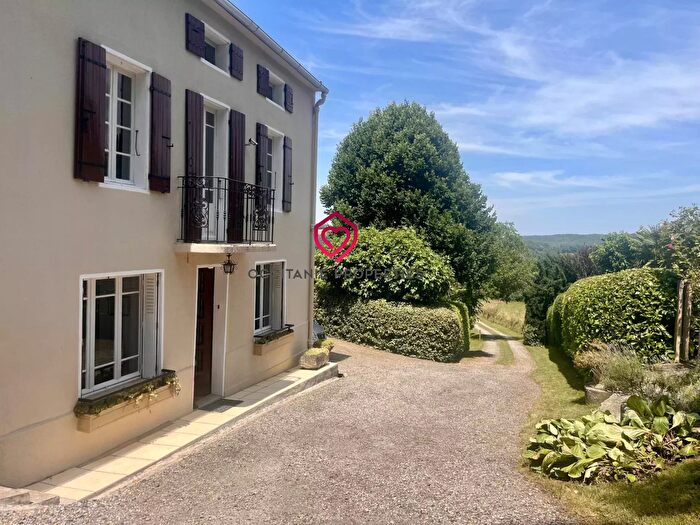 Maison à vendre - Belpech - 8 pièces - 4 chambres