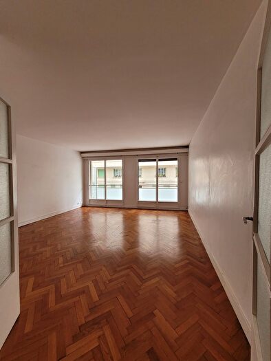 Appartement à vendre - Marseille e , Perier - 3 pièces - 2 chambres