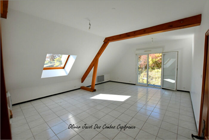 Appartement 3 pièces à Vandoncourt, à vendre