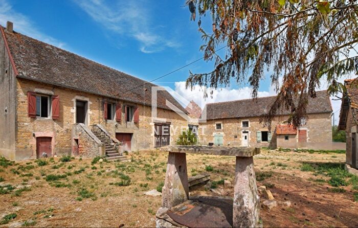 Buxy - Maison 7 pièces à vendre