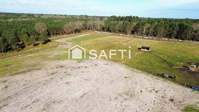 Maison à vendre - Castelnau-de-Médoc - 7 pièces - 4 chambres