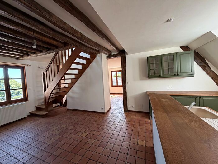 Appartement 5 pièces à vendre - Auxerre, Centre-ville