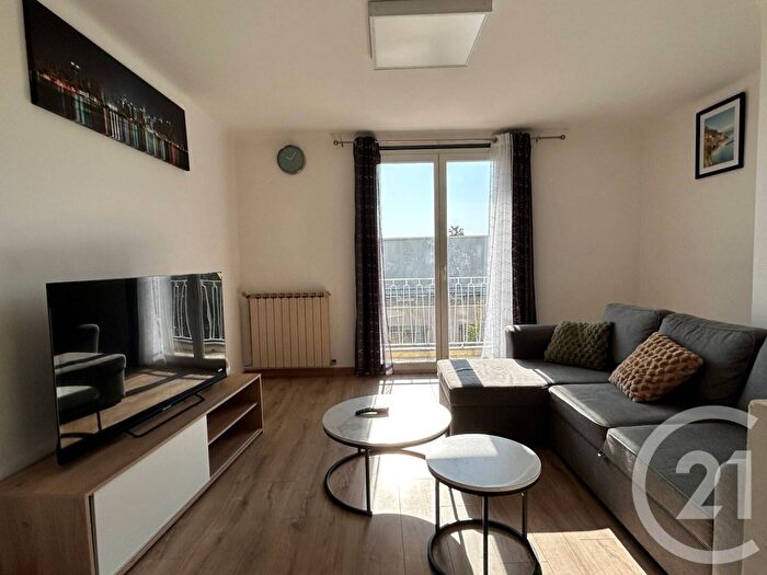 Appartement à louer - Montpellier - 4 pièces - 3 chambres