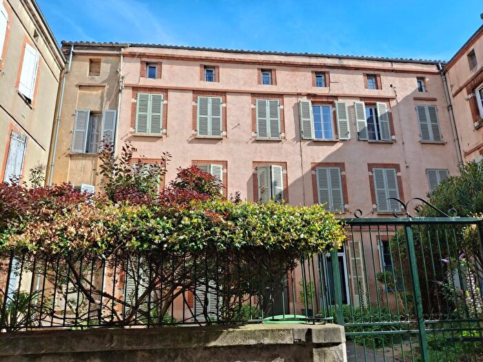 Appartement 2 pièces à vendre à Toulouse, Capitole
