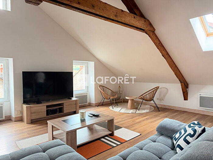 Aurillac, Belbex, Vialenc, Gare, Patte d'Oie, Escanis : Appartement 3 pièces à vendre