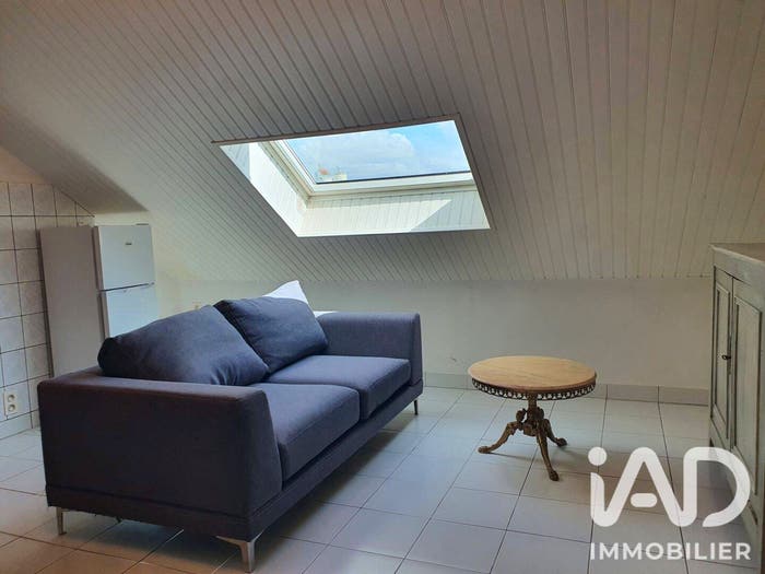 Maison 2 pièces à louer à La Rabatelière
