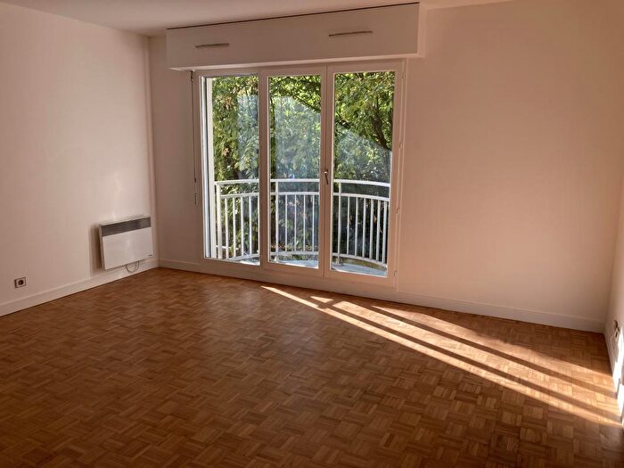 La Garenne-Colombes, Centre Nord, Gare, Mairie - Appartement 3 pièces à vendre