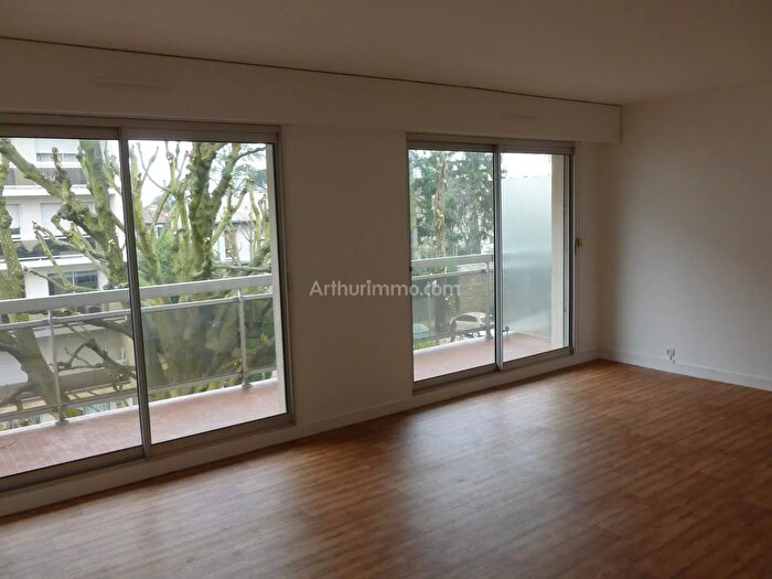 Appartement 3 pièces à louer - Châtenay-Malabry, Robinson, Aulnay