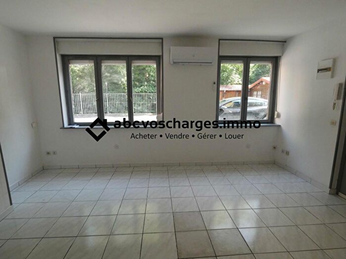 Appartement 1 pièce à louer à Villeneuve-d'Ascq