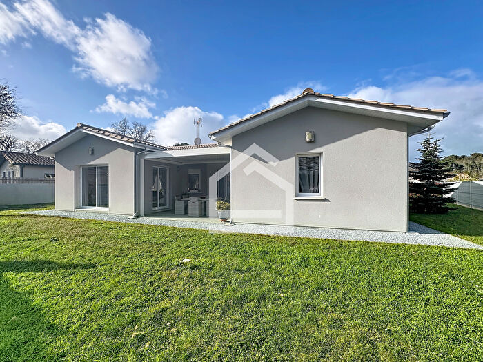 Maison 7 pièces à vendre à Carcans
